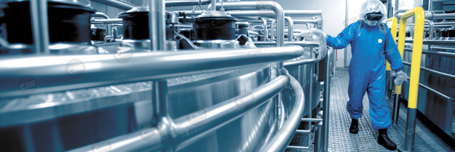Keeping it Clean: How Sanitary Couplings Ensure Food Safety ...