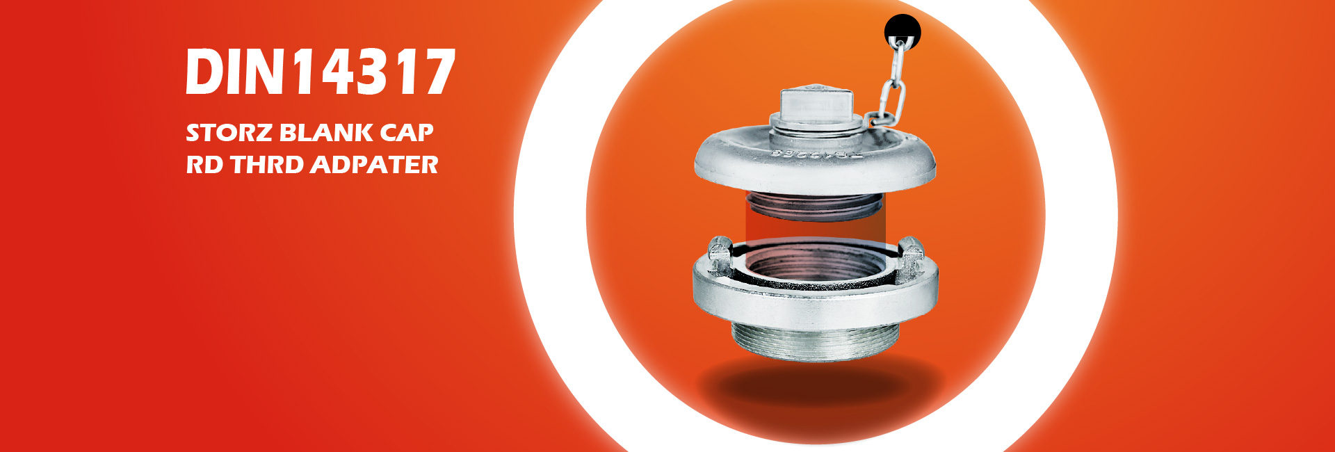 SME Couplings | Flexible Hose Connection, Quick-Disconnection