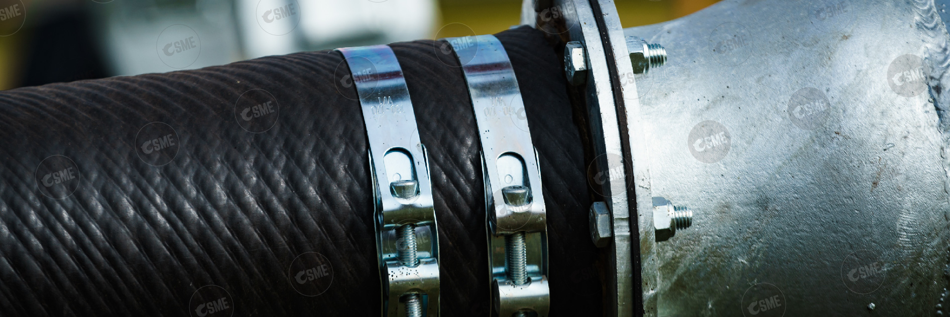 Superior Clamps: Innovative Solutions for Secure Fastening - SME Couplings