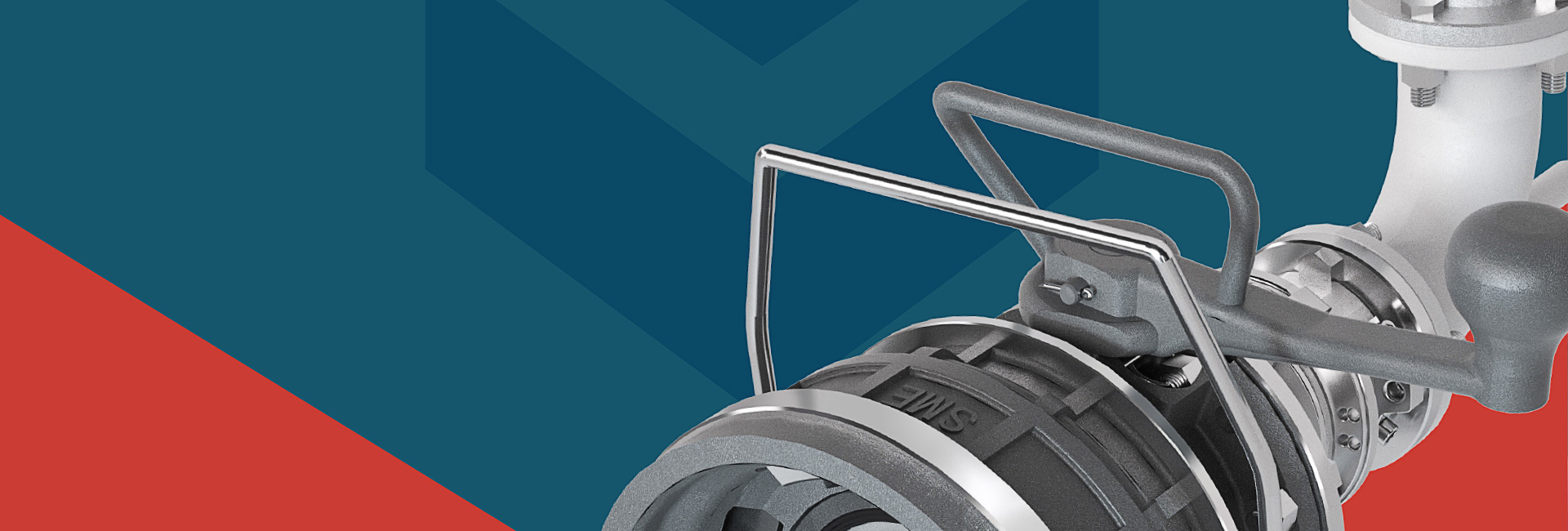 SME Couplings | Flexible Hose Connection, Quick-Disconnection